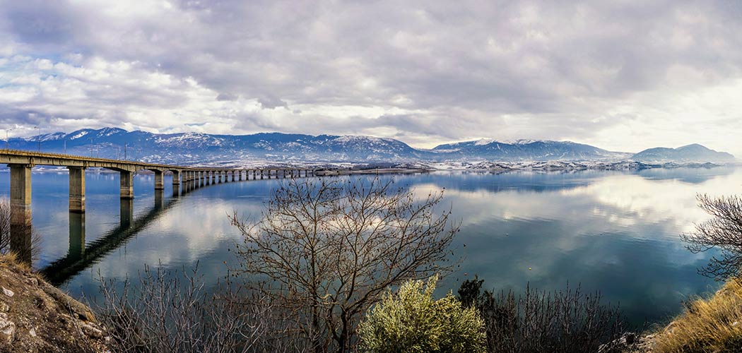 Kozani | Macedoniathegreat.gr